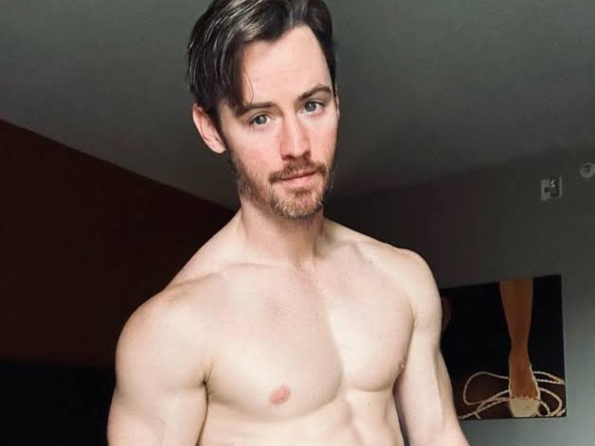 Selena Gomez’s ‘Wizards Of Waverly Place’ Co-Star Daniel Benson Chooses ...