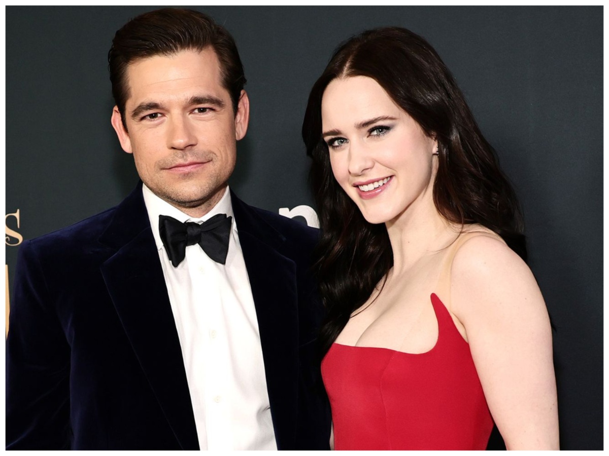Who Is Rachel Brosnahan’s Husband Jason Ralph? How Did They Meet?