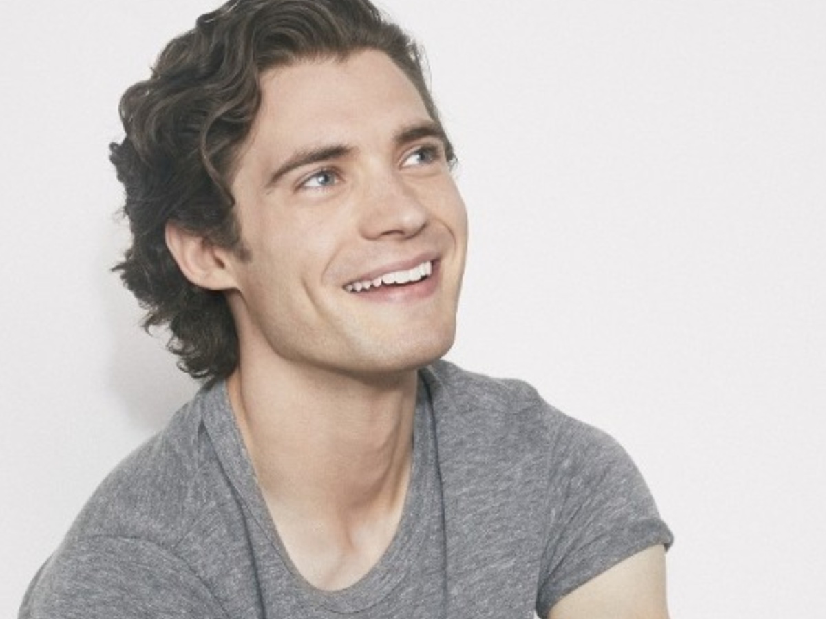 Who Is New Superman Actor David Corenswet’s Girlfriend?