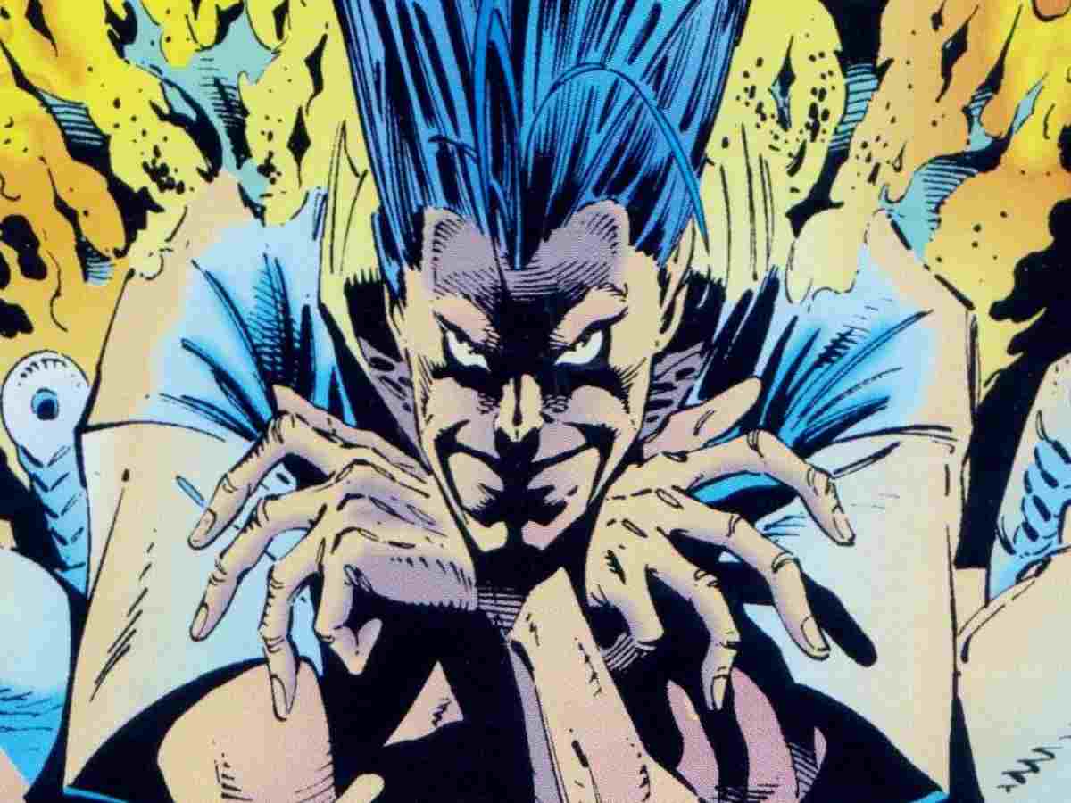 Top 10 Marvel Superheroes Who Are Mentally Unstable