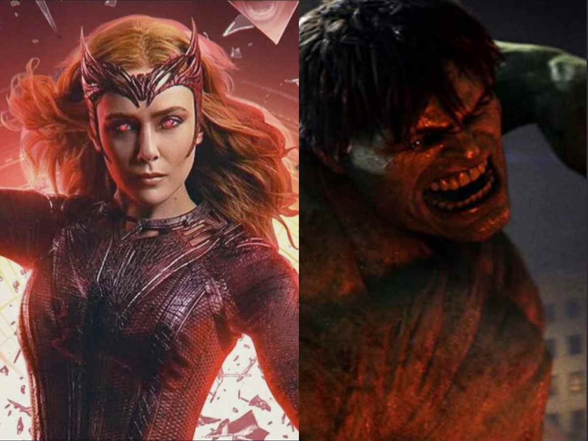 Top 10 Marvel Superheroes Who Are Mentally Unstable