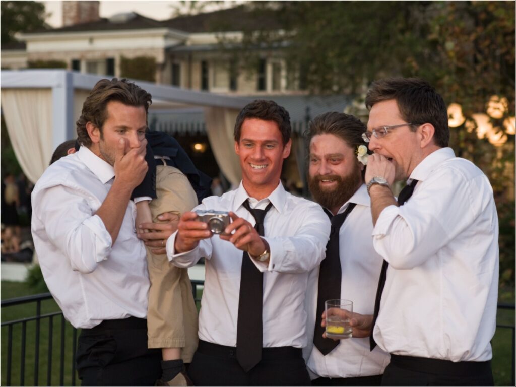 ‘The Hangover 4’: Release Date, Plot, Cast, And More