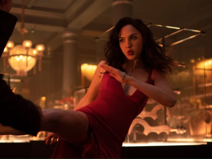 ‘Red Notice 2’: Release Date, Cast, Plot And Other Details