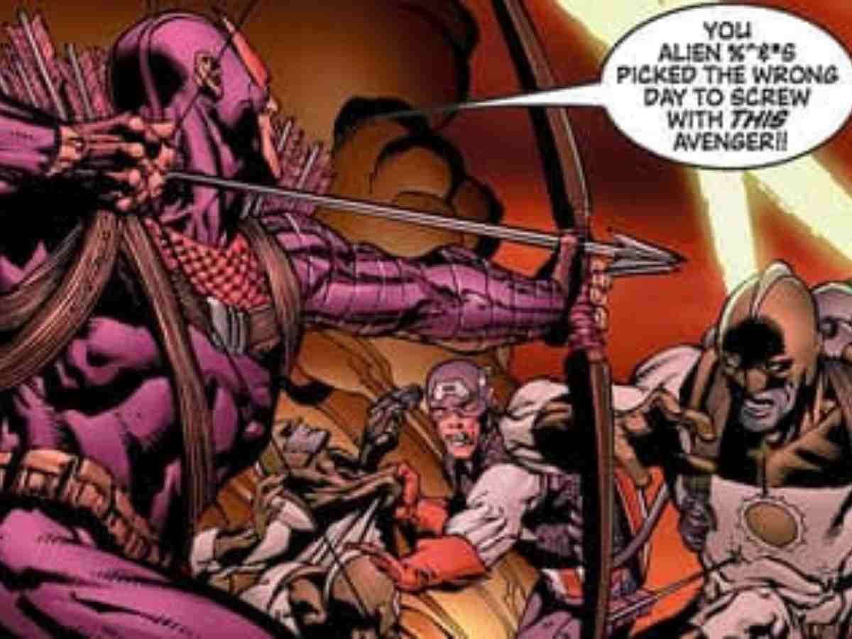 10 Most Senseless Superhero Deaths In Marvel