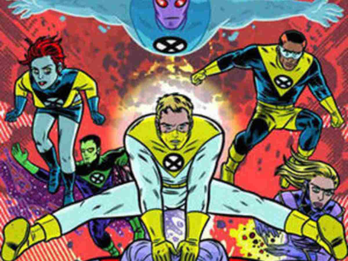 10 Most Senseless Superhero Deaths In Marvel