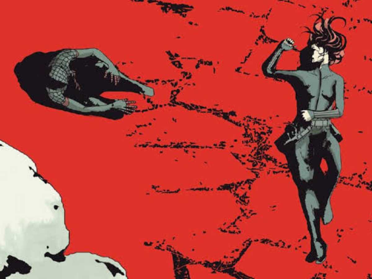 10 Most Senseless Superhero Deaths In Marvel