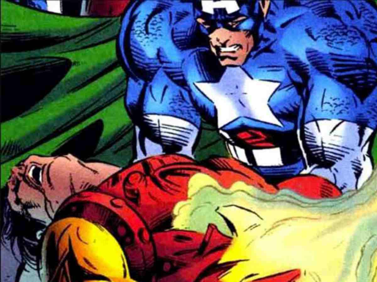 10 Most Senseless Superhero Deaths In Marvel