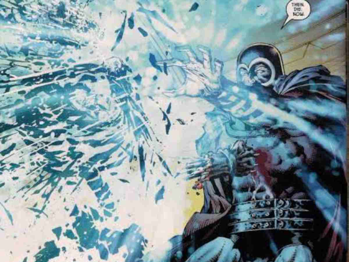 10 Most Senseless Superhero Deaths In Marvel