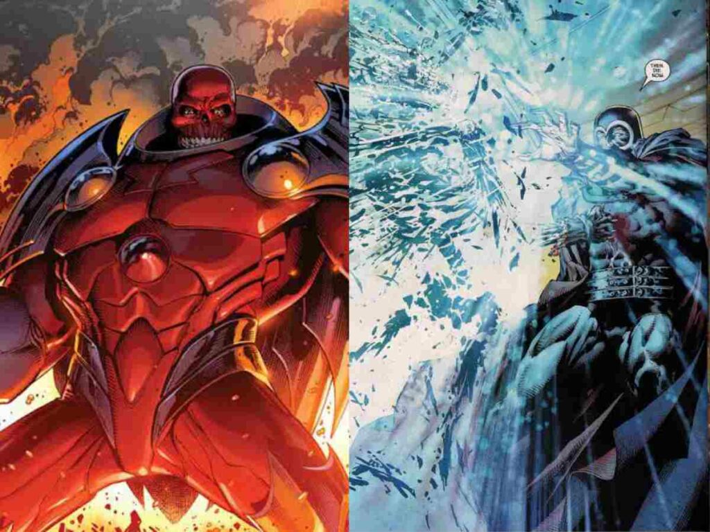 10 Most Senseless Superhero Deaths In Marvel