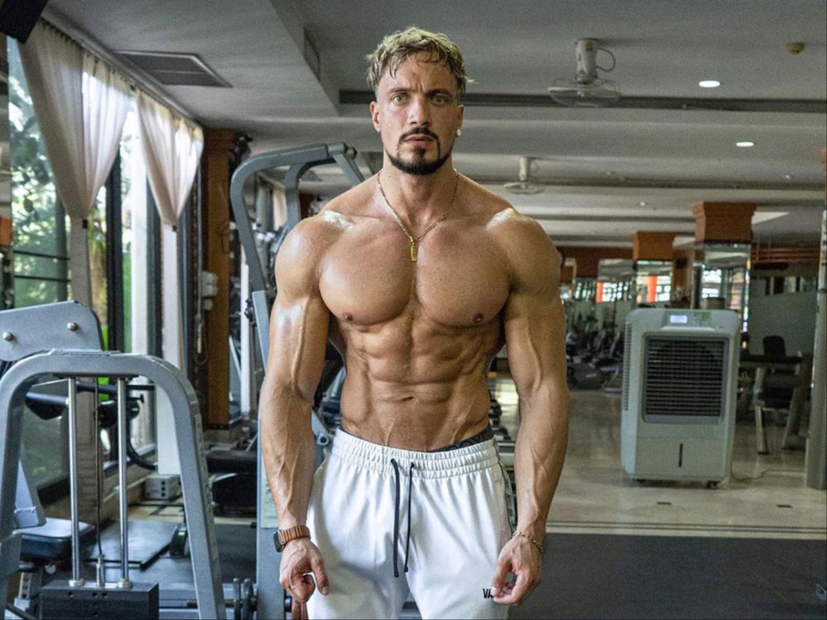 Fitness Influencer Joesthetics Aka Jo Lindner Dies, Cause Of Death