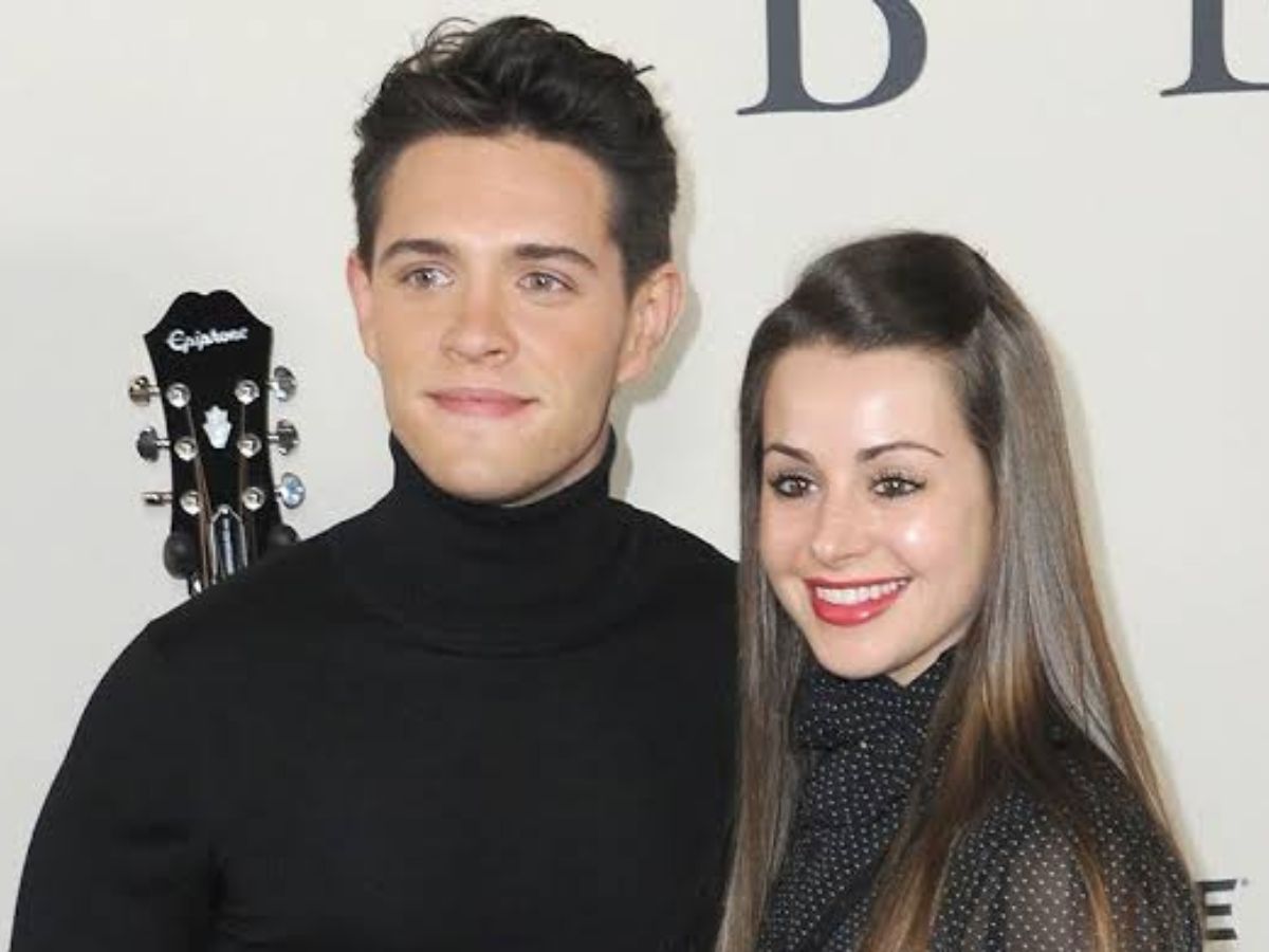 Is ‘Riverdale’ Actor Casey Cott Gay In Real Life? Who Is He Dating?