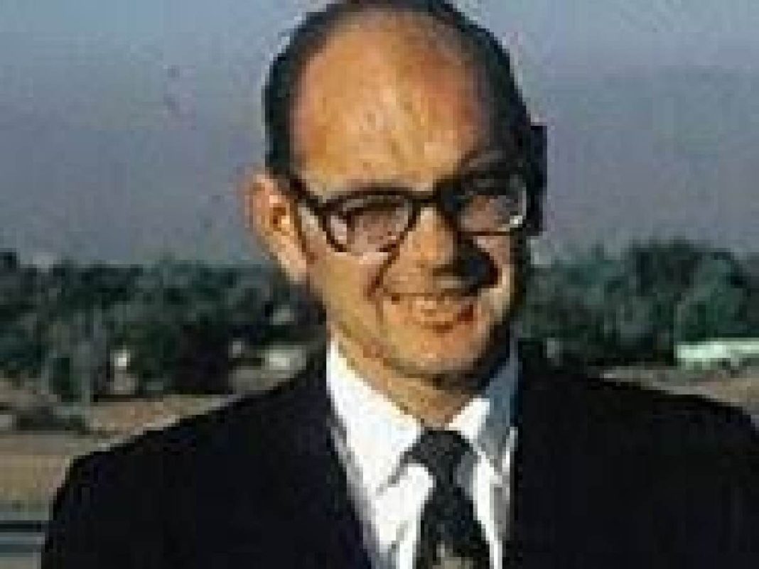 10 Inventors Who Were Tragically Killed By Their Own Creations