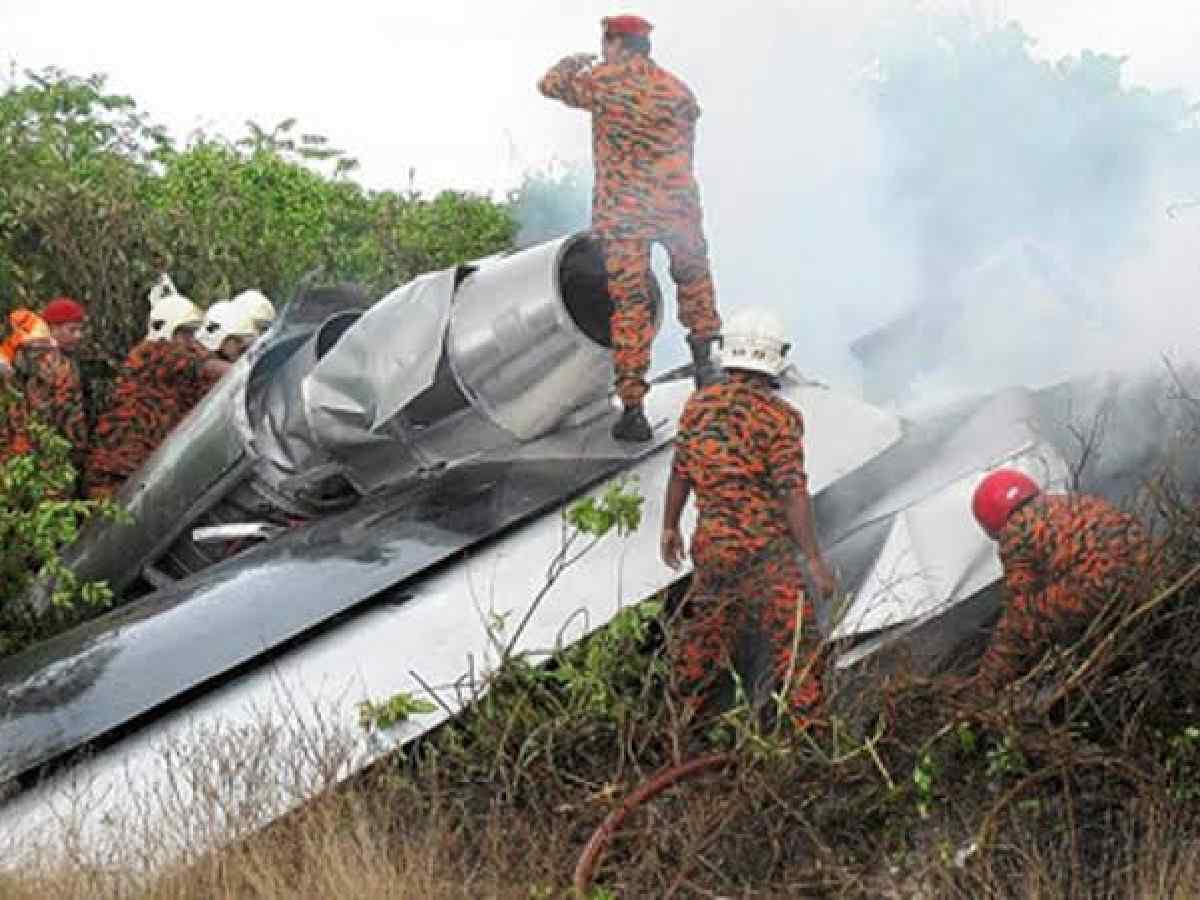 10 Inventors Who Were Tragically Killed By Their Own Creations