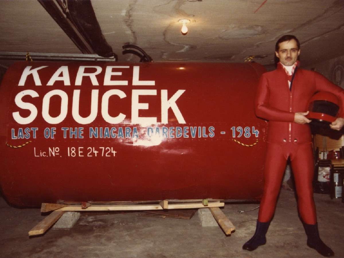 10 Inventors Who Were Tragically Killed By Their Own Creations