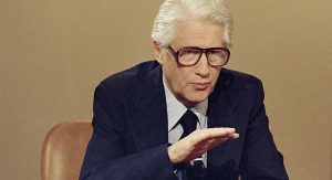 Top 10 Most Famous Whistleblowers Who Changed The World