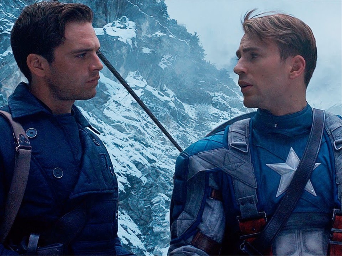 Top 10 Best Friendships In MCU