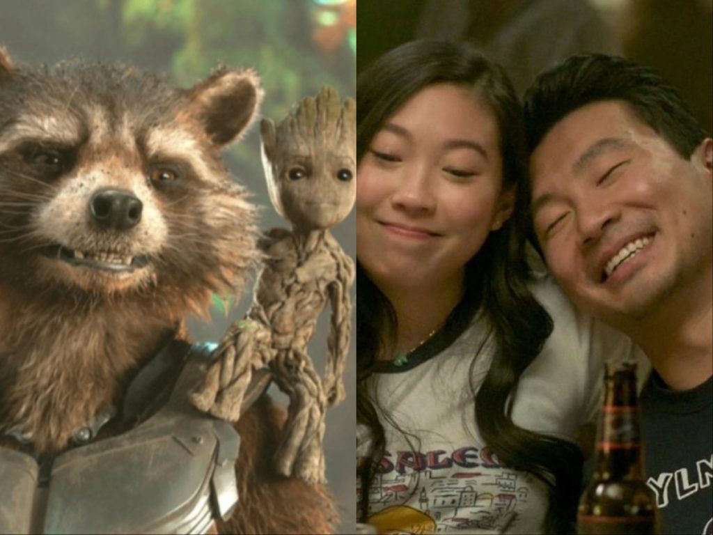 Top 10 Best Friendships In MCU