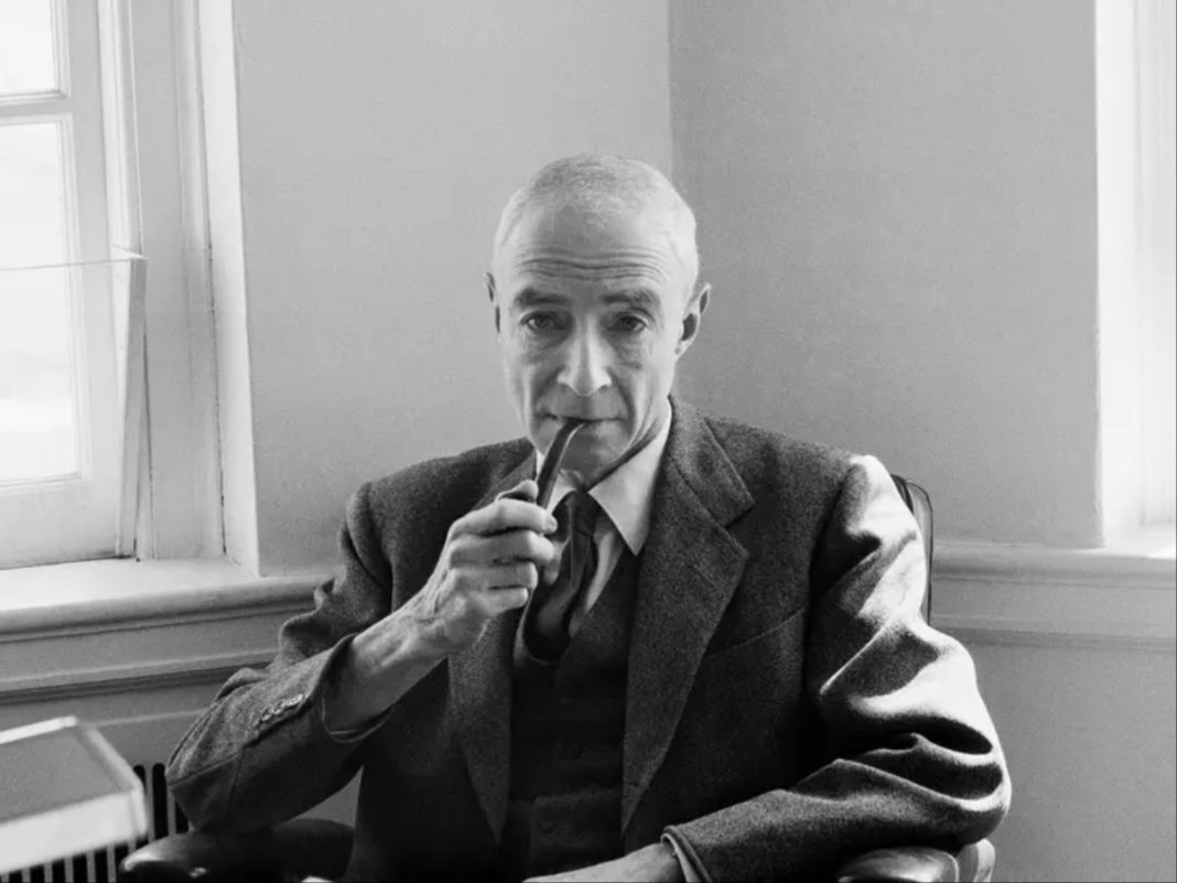 How Did Oppenheimer Die?