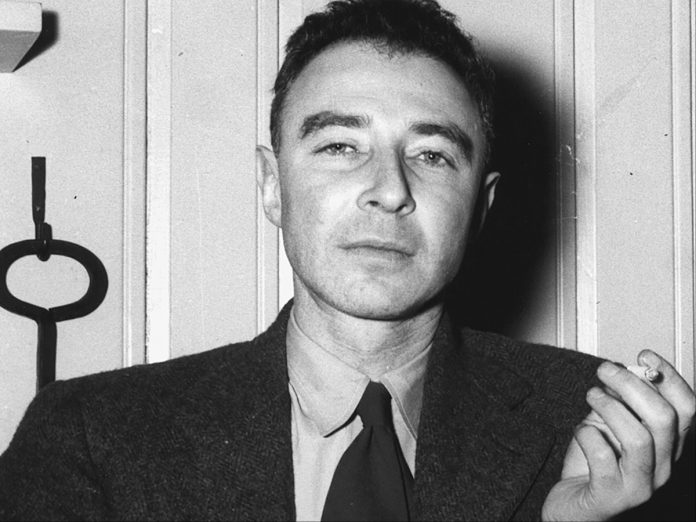 Where was Oppenheimer Born? Was He Originally From USA?