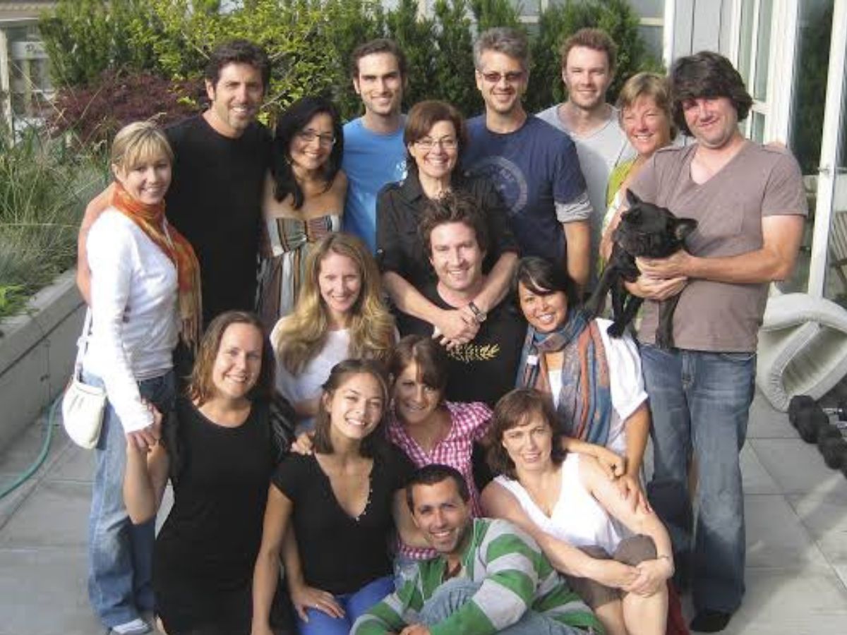 What Is NXIVM ‘Sex Cult’? Which Hollywood Celebrities Were Involved And ...