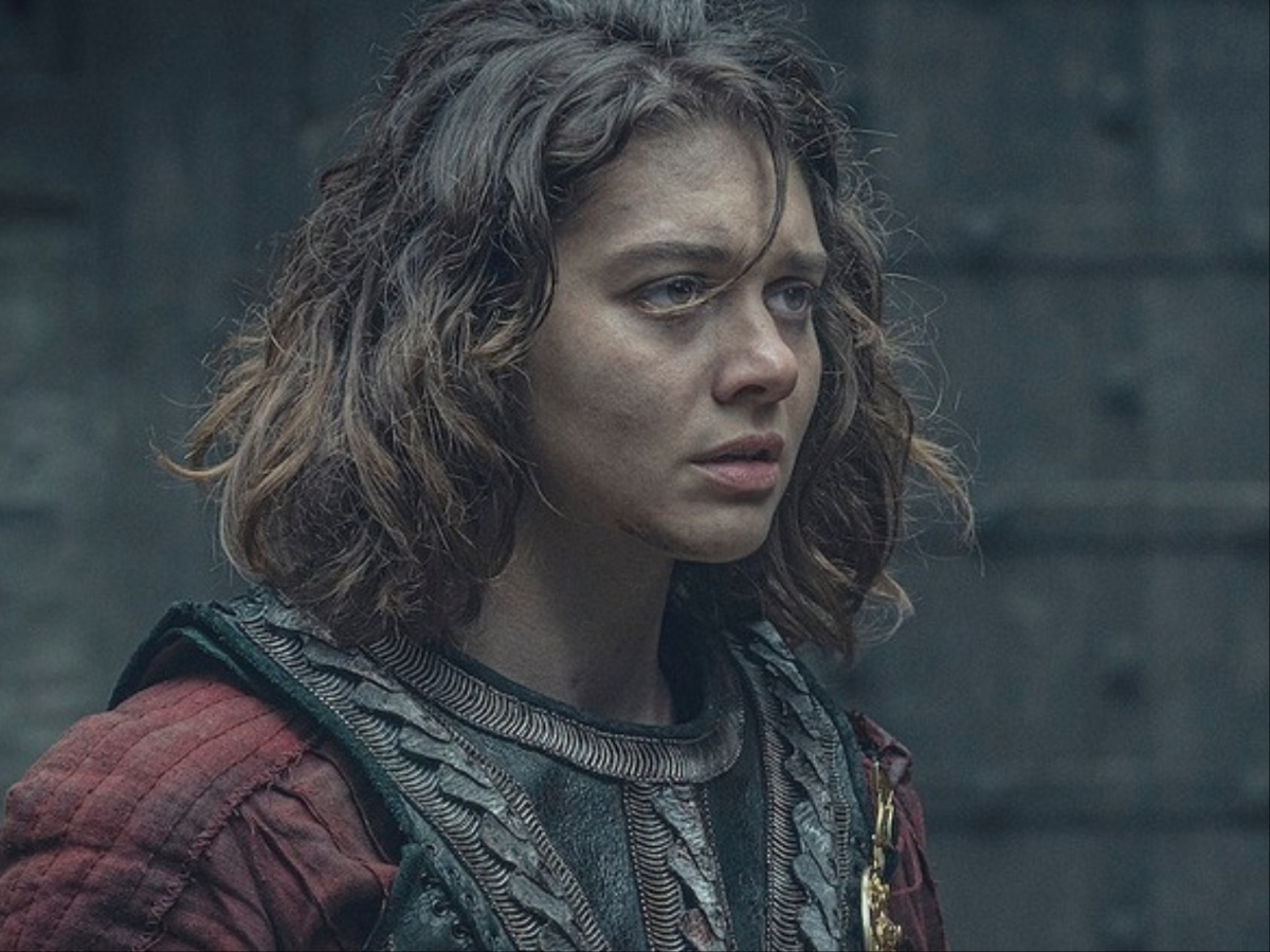 ‘The Witcher’: Top 10 Strongest Characters Of The Netflix Show