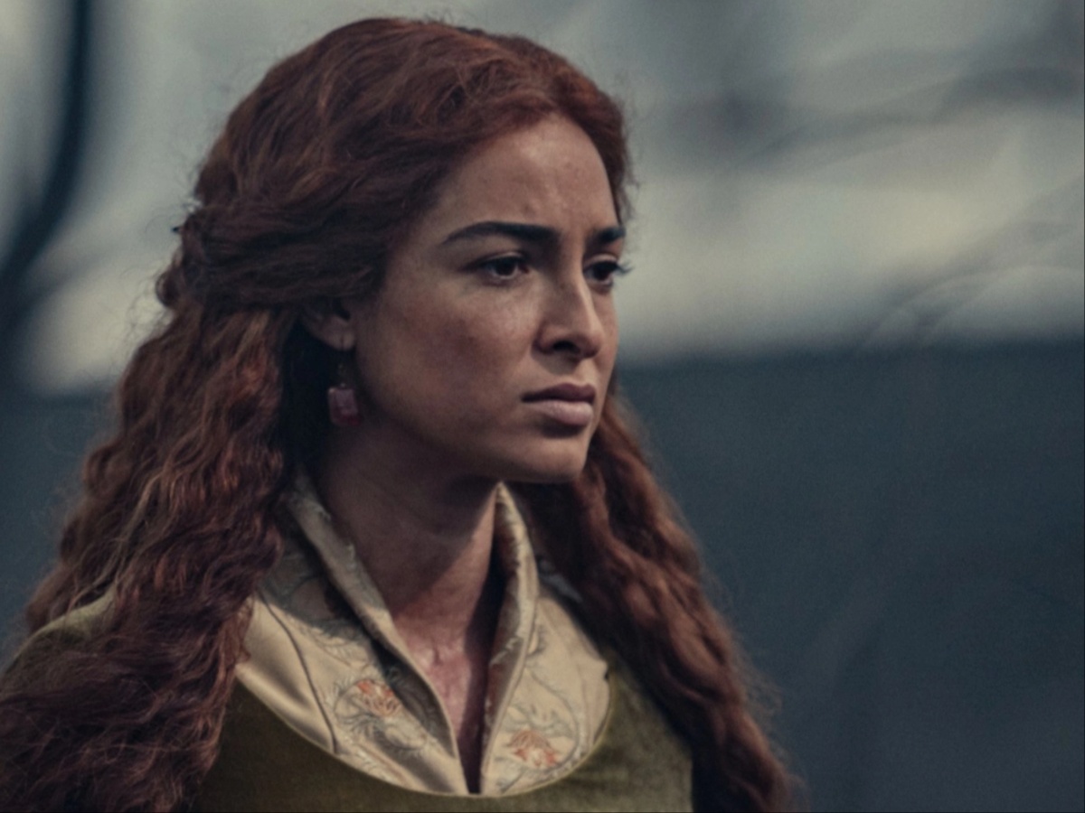 ‘The Witcher’: Top 10 Strongest Characters Of The Netflix Show