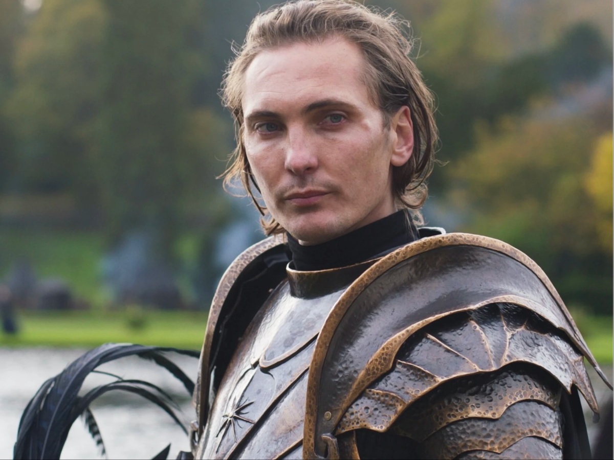 ‘The Witcher’: Top 10 Strongest Characters Of The Netflix Show