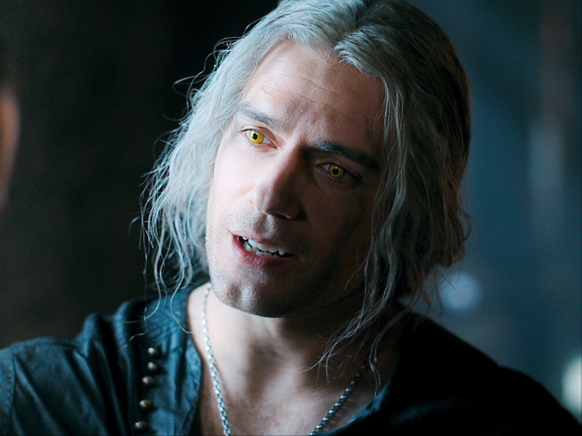 ‘The Witcher’: Top 10 Strongest Characters Of The Netflix Show