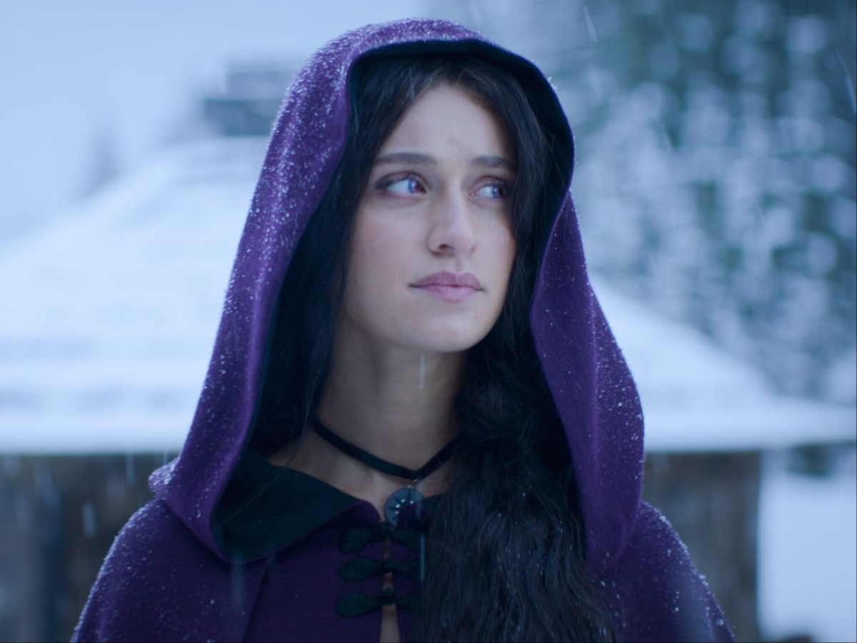 ‘The Witcher’: Top 10 Strongest Characters Of The Netflix Show