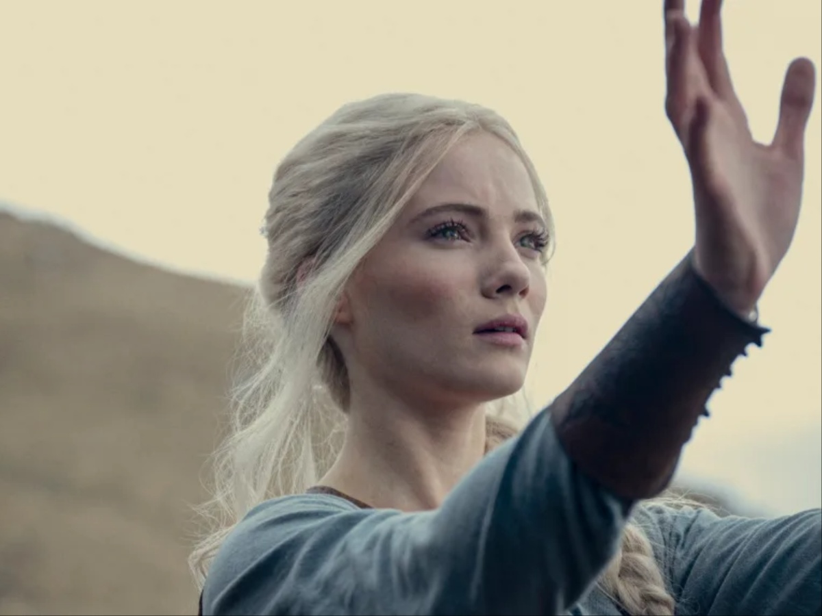 ‘The Witcher’: Top 10 Strongest Characters Of The Netflix Show