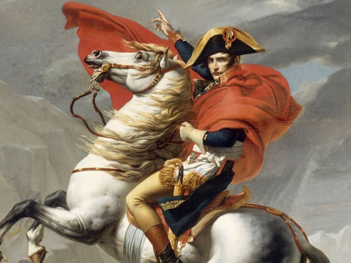 Who Was Napoleon And Why Is He Famous?