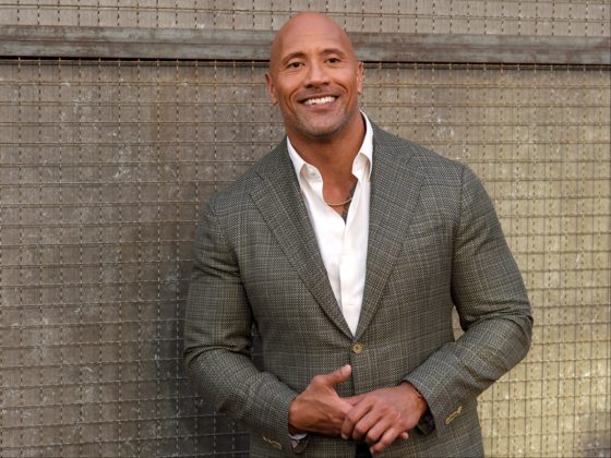 Dwayne Johnson Ethnicity: The Rock’s Heritage And Religion Explored Dwayne Johnson Ethnicity: The Rock’s Heritage And Religion Explored