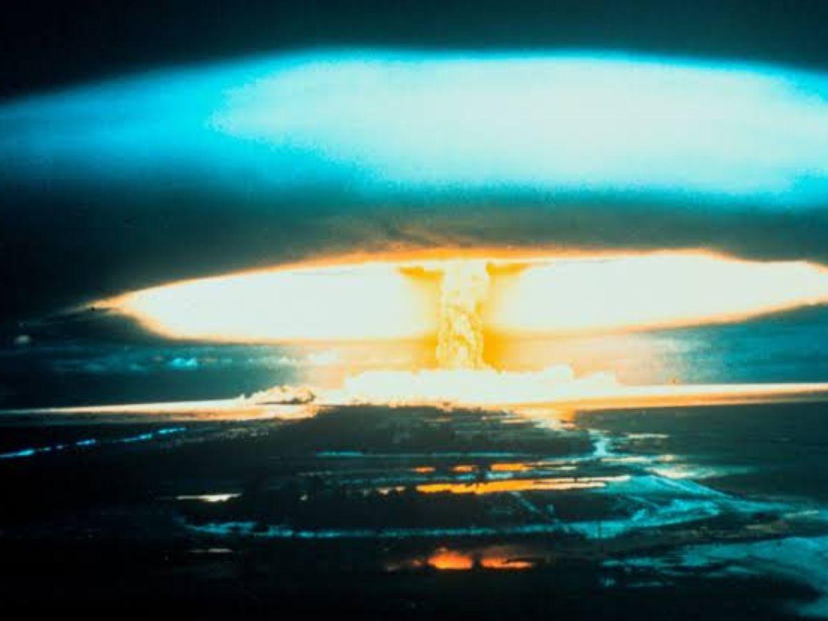 'Oppenheimer': Why Didn't USA Drop Atomic Bomb On Germany Instead Of Japan?