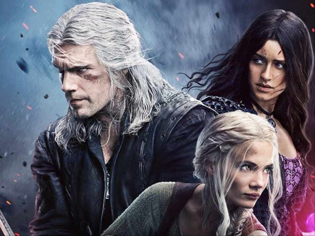 ‘The Witcher’: Top 10 Strongest Characters Of The Netflix Show