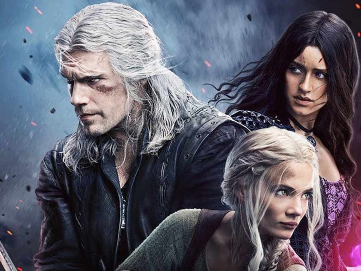 Netflix Cancels 'The Witcher' Spin-Off Series 'The Rats'