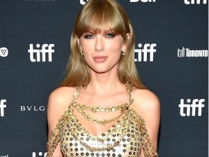 Does Taylor Swift Smoke Weed?