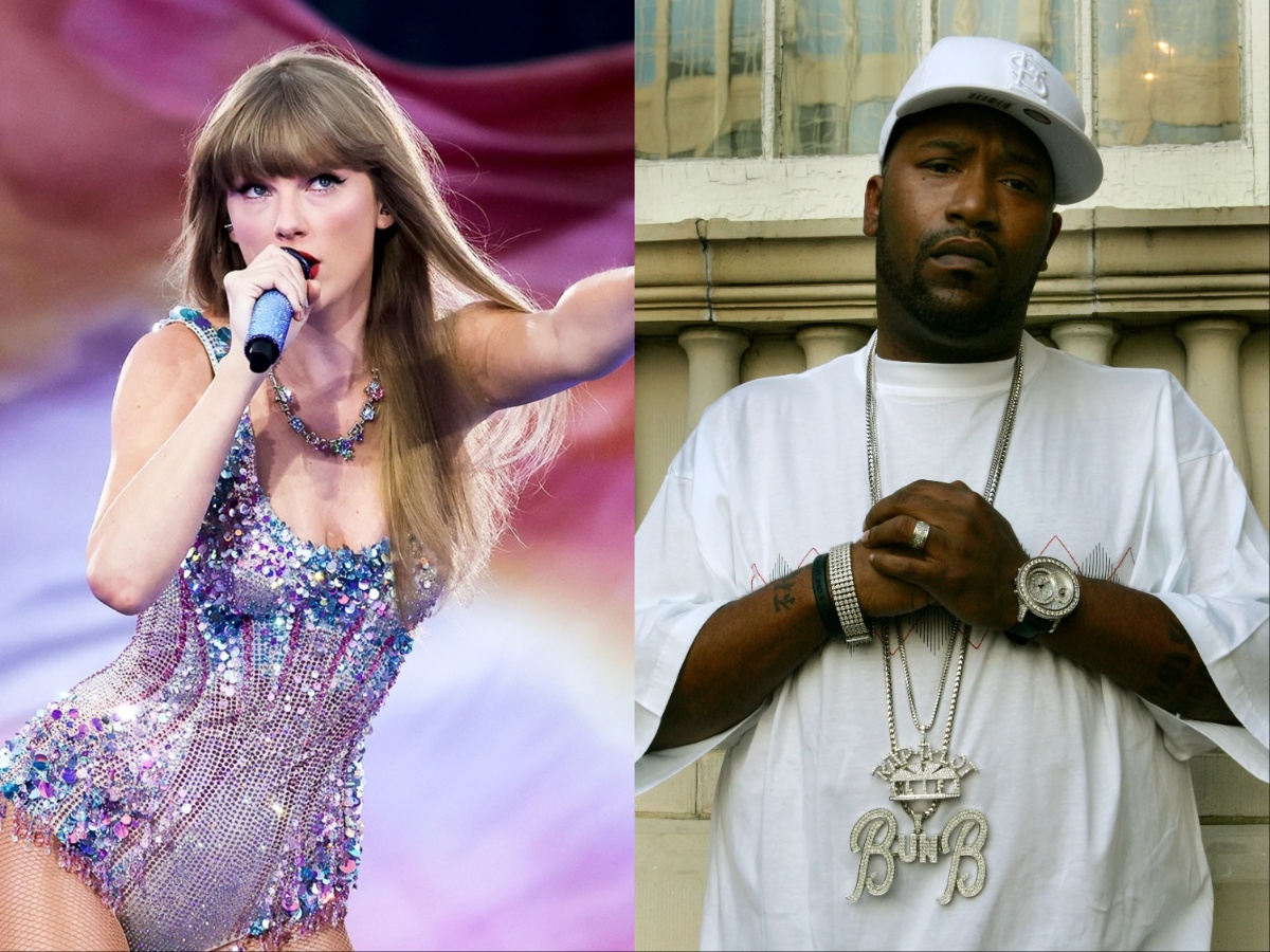 Does Taylor Swift Smoke Weed?