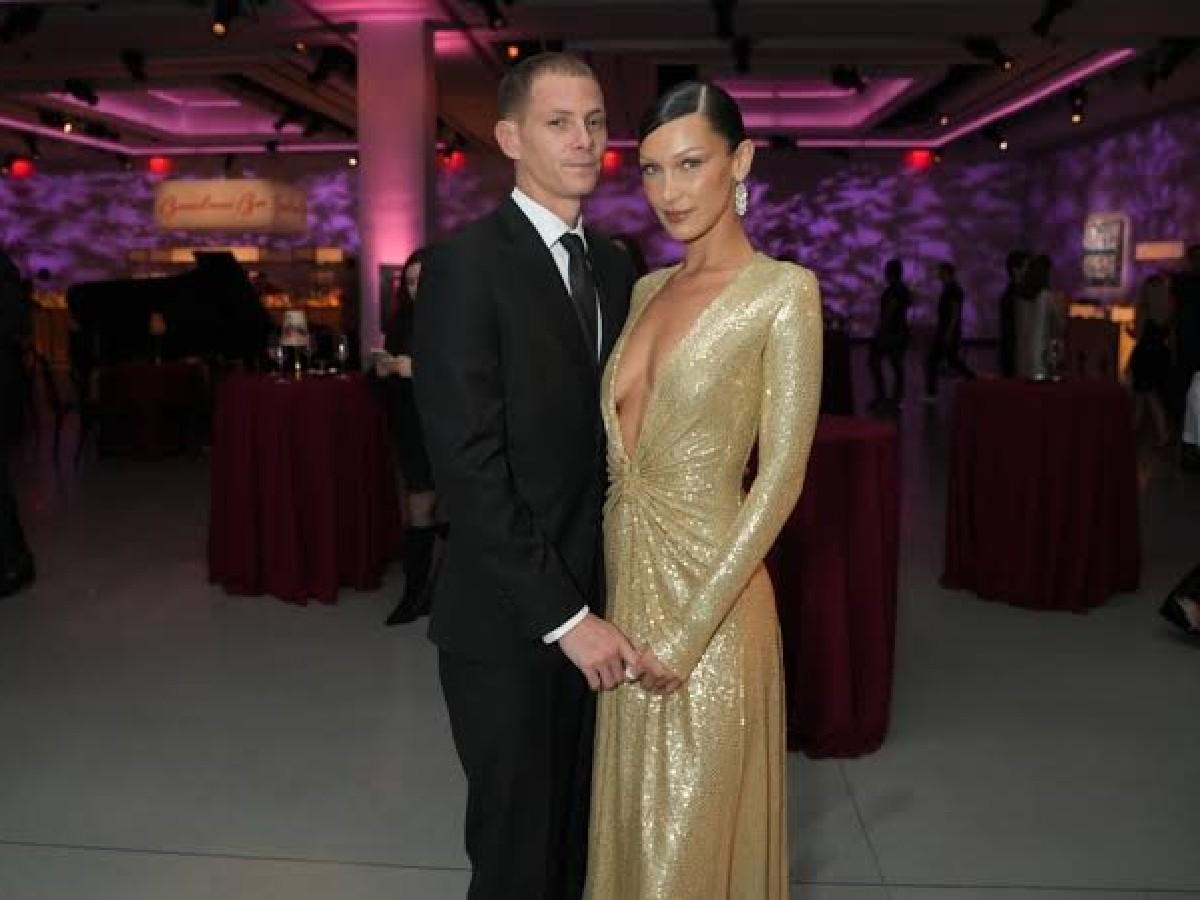 Who Is Marc Kalman, Bella Hadid's Ex-Boyfriend? Why Did They Break Up?