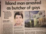 'Last Call': Who Is Richard Rogers, Serial Killer Who Went After New ...