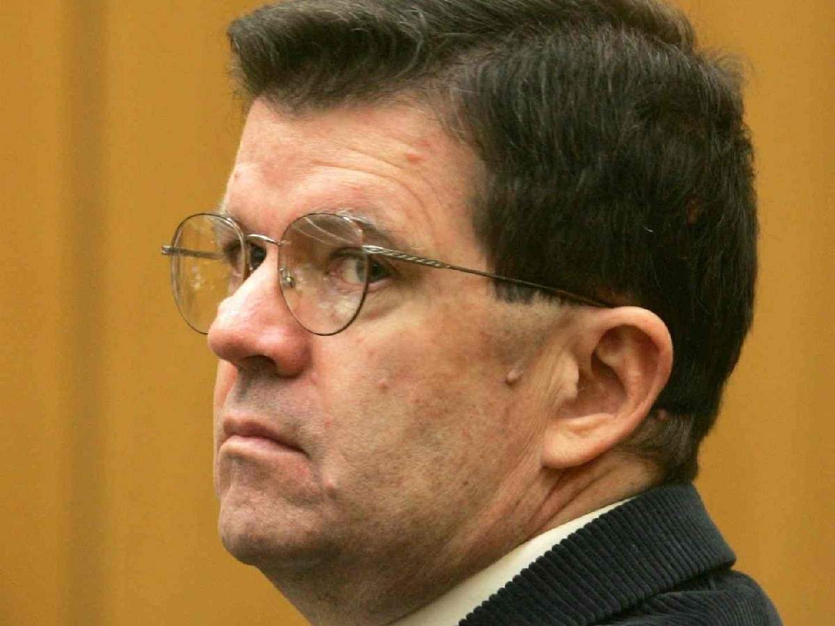 'Last Call': Who Is Richard Rogers, Serial Killer Who Went After New ...