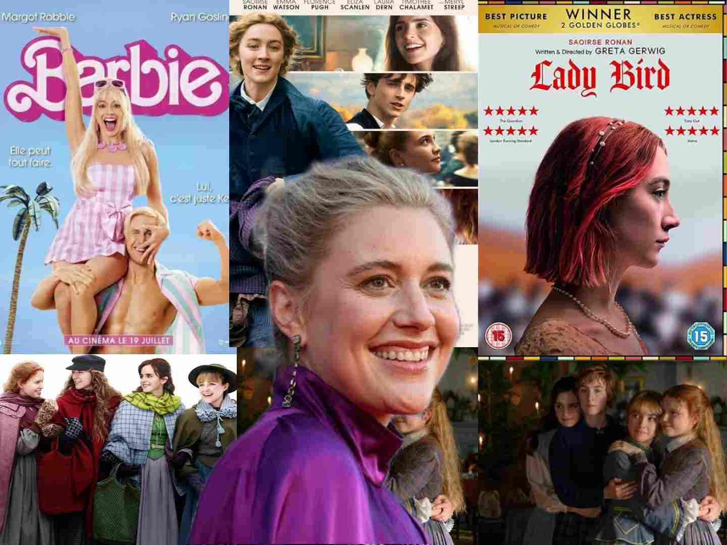 Is Greta Gerwig A Feminist Filmmaker? An Analysis Of 'Barbie', 'Little ...