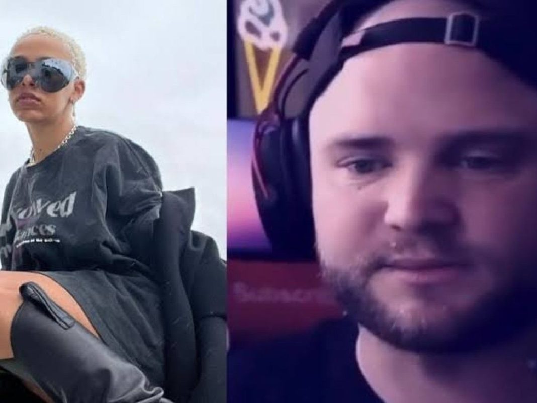 Who Is Doja Cat's Controversial Boyfriend, J Cyrus?