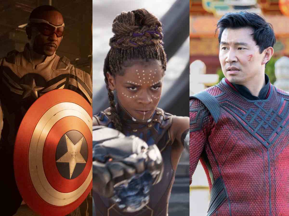 'Avengers: The Kang Dynasty': Marvel Reveals Its New Big Three To Lead ...