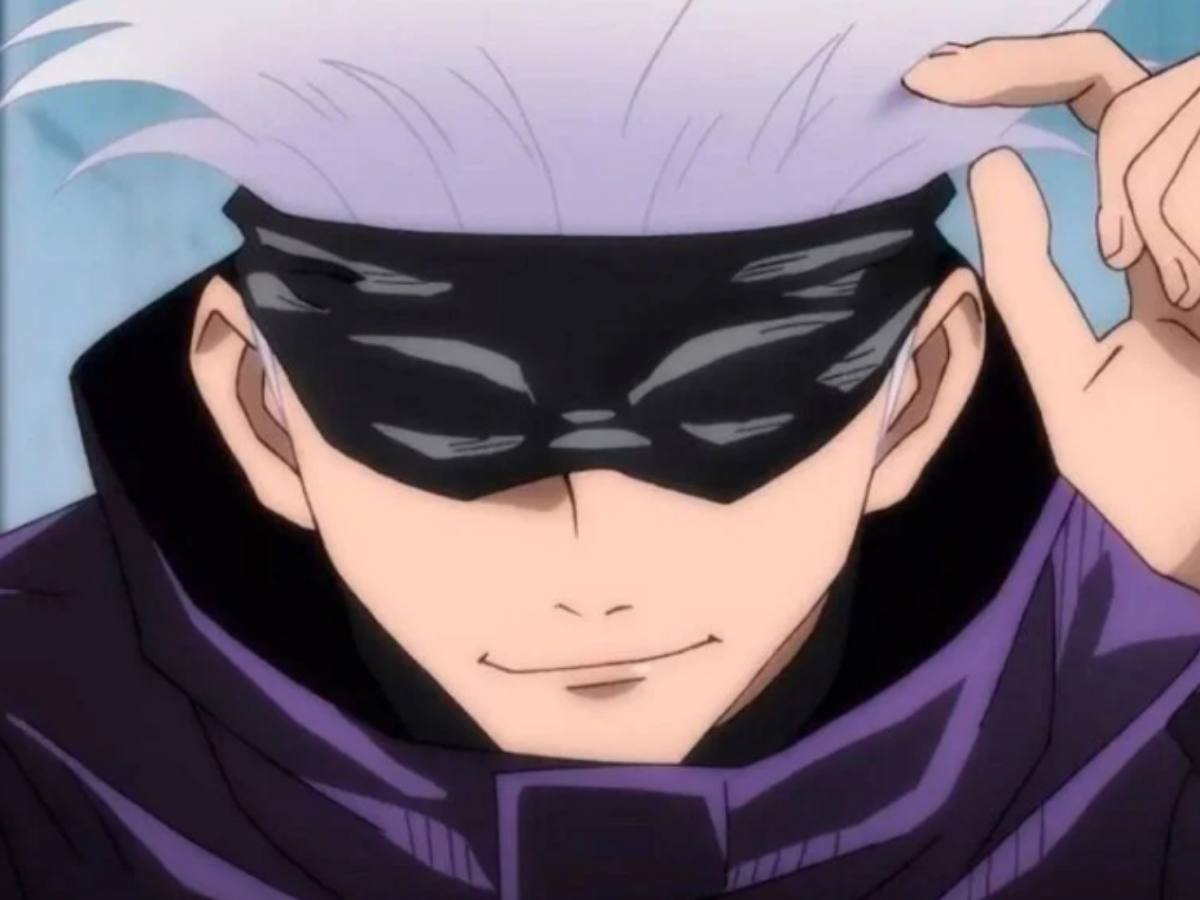 Does Satoru Gojo die in 'Jujutsu Kaisen' Season 2? Who Kills Him?