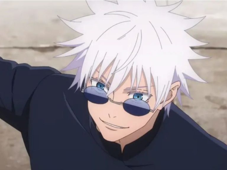 Does Satoru Gojo die in 'Jujutsu Kaisen' Season 2? Who Kills Him?