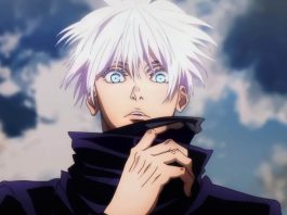 'Jujutsu Kaisen': What Exactly Are The Six Eyes Of Satoru Gojo?