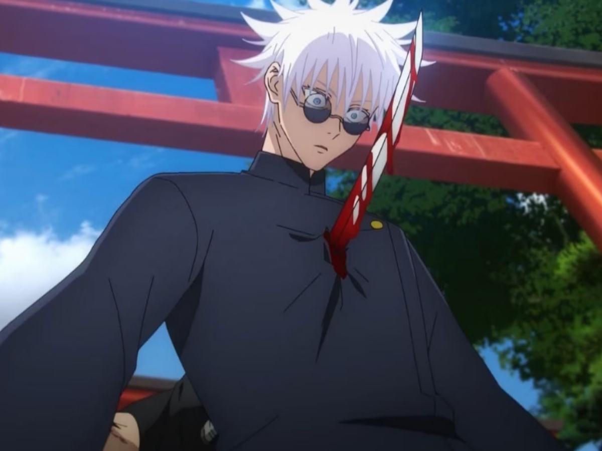 Does Satoru Gojo die in 'Jujutsu Kaisen' Season 2? Who Kills Him?