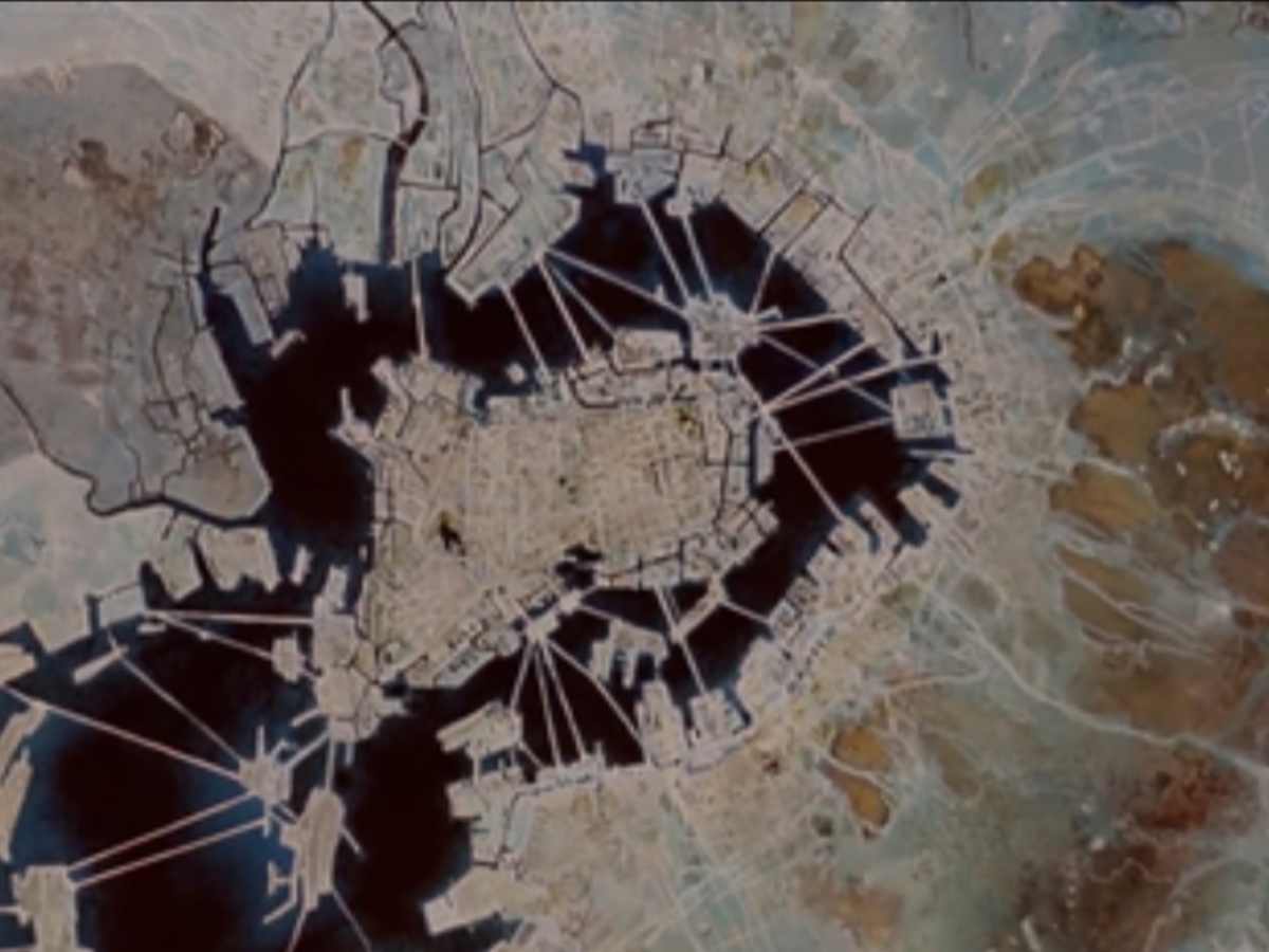 Where To Stream 'Akira' Anime Film Online In USA, Both Free And Paid ...