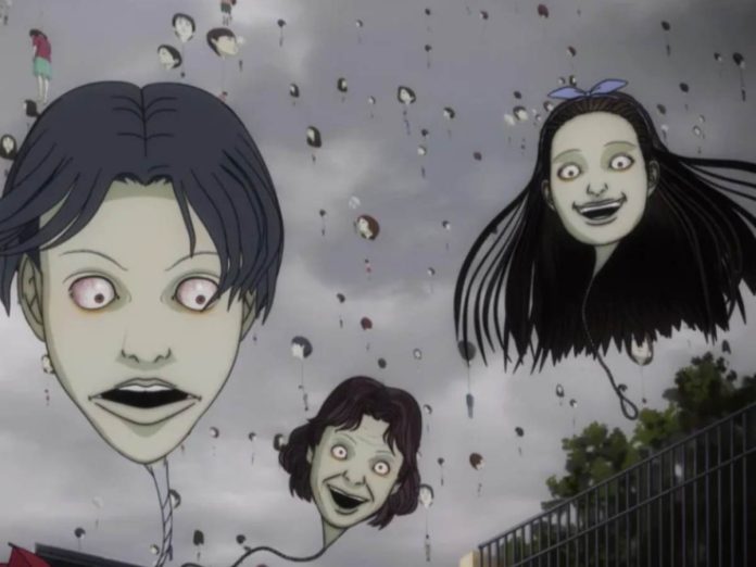 10 Anime Series That Aren't Made For Children