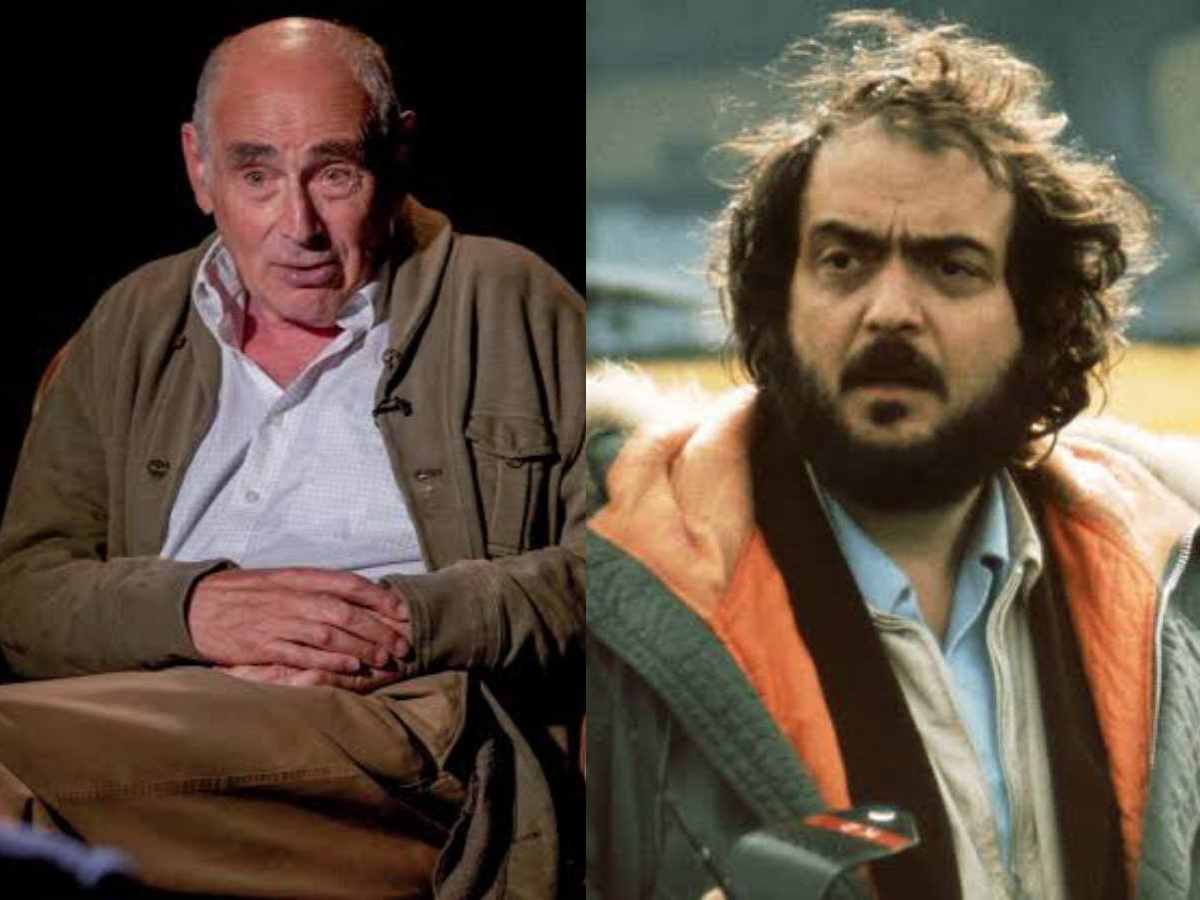 Tom Cruise Described As 'Ego-Centric Control Freak' By 'Eyes Wide Shut ...